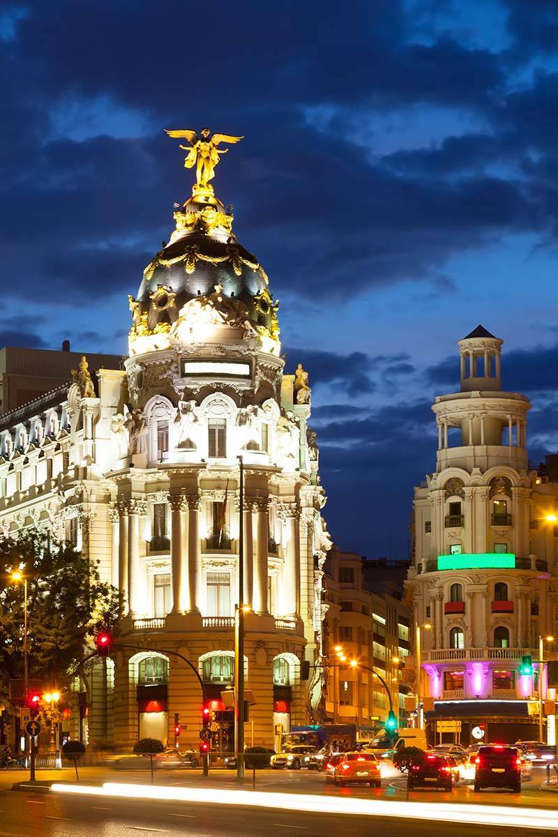 Gestión de alquileres en Madrid | Rentuos